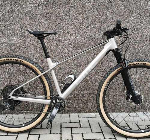 Велосипед BMC Twostroke 01 three 2023 29"