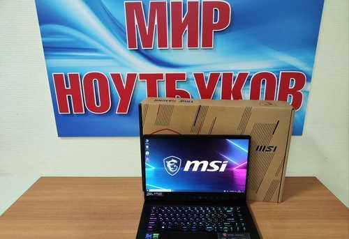 Новый MSI / RTX 3070 8gb / 240Hz / 32gb/ i7