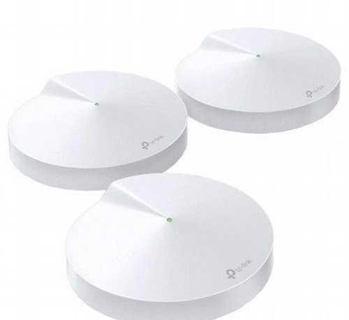 Новый Сетевое оборудование TP-Link deco M9 plus(3