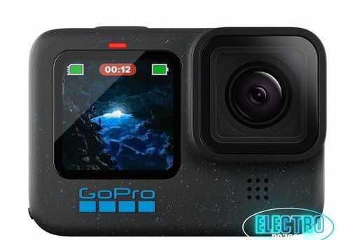 Экшн-камера GoPro hero12 Black
