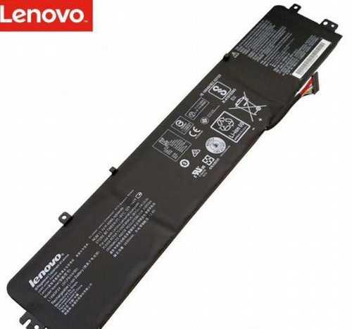 Аккумулятор для L16M3P24 Lenovo Y520-15 (степень и