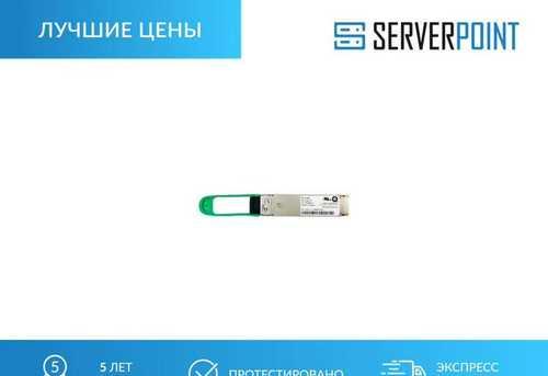 Трансивер Brocade 128GFC 2Km qsfp28 X6 57-1000480