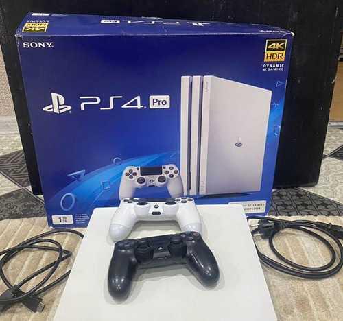 Sony playstation 4 pro