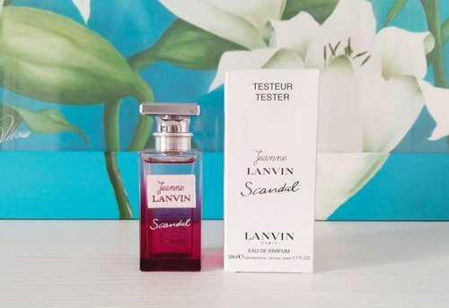 Парфюмерная вода Lanvin