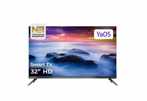 Телевизор Hartens HTY-32H11B-VS 32" HD