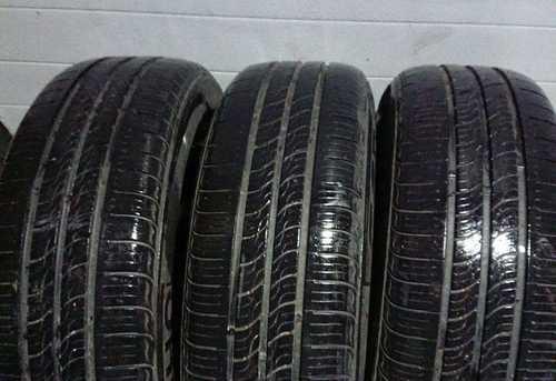 Kumho Sense KR26 215/65 R16 98H