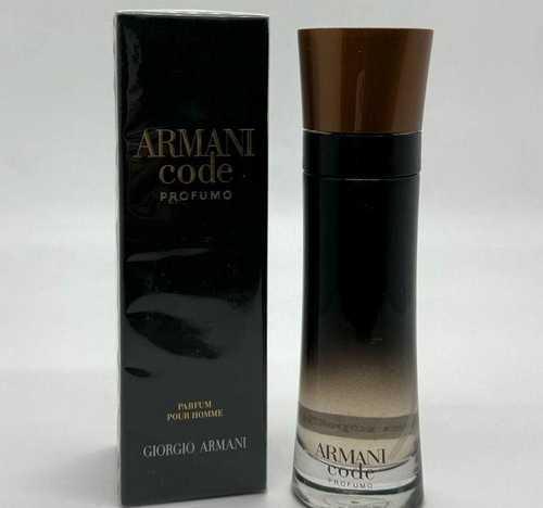 Giorgio Armani Armani Code Profumo 110ml