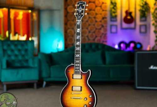 Gibson Les Paul Supreme Fireburst