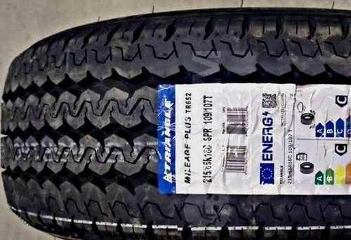 Грузовые, летние 215/65 R16C LT 8PR Triangle TR652