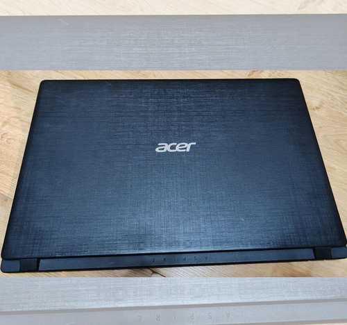 Ноутбук acer Aspire 3