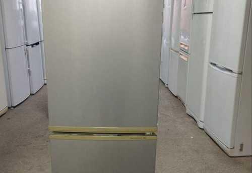 Холодильник бу samsung 2хкамерный доставкагарантия