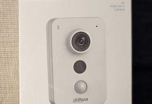 IP-камера видеонаблюдения Dahua DH-IPC-K46P