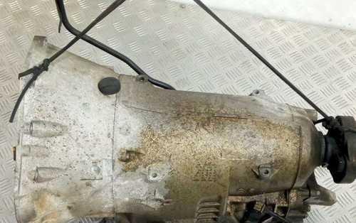 Кпп АКПП Mercedes Benz C W203 2002 2.2 722.699