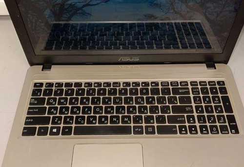 Ноутбук Asus X540S, 15.6