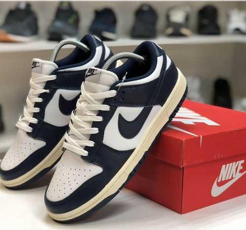 Кроссовки Nike SB Dunk Low