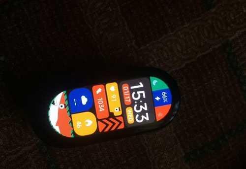 Xiaomi mi smart Band 7
