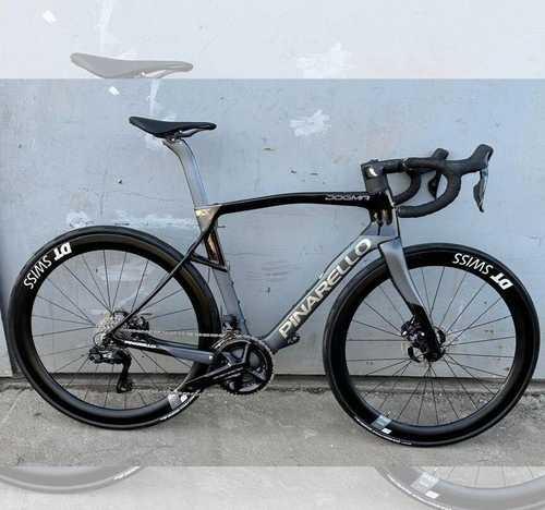 Pinarello dogma X dura ACE Di2 54 2025