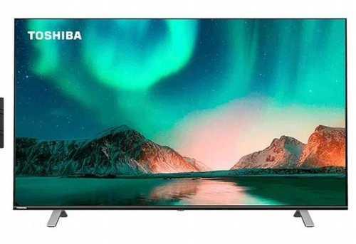 Телевизор Toshiba 50U5069, 50"(127 см), UHD 4K