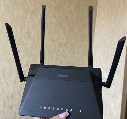 Wifi роутер TP link