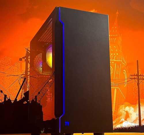 Игровой пк / RTX 2060 super / RTX 2070 / i5