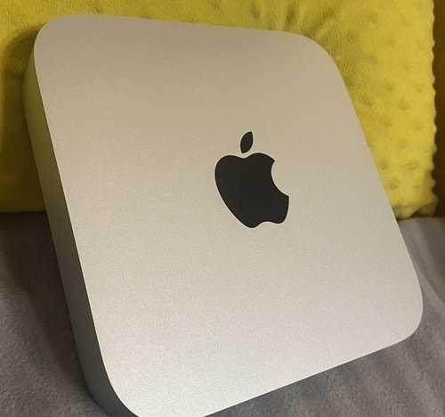 Apple Mac Mini (late 2012)