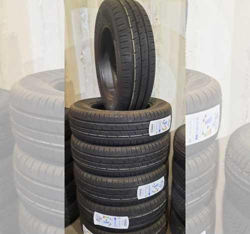 Nokian Tyres Hakka Van 185/75 R16 104S