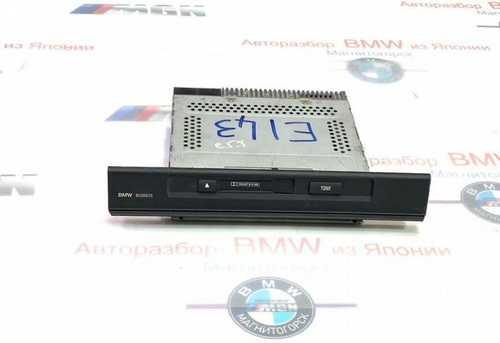 Радиоприёмник business Bmw X5 E53 N62B44 2006