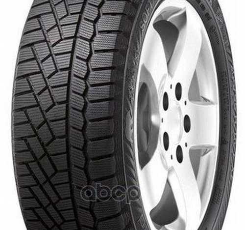 Gislaved Soft Frost 200 195/65 R15