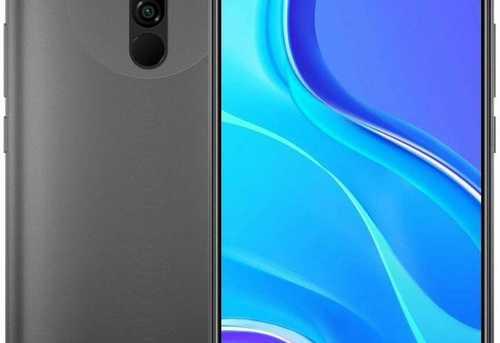 Xiaomi Redmi 9, 4/64 ГБ