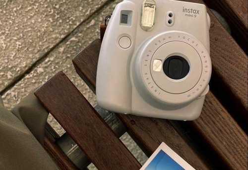 Fujifilm Instax Mini 9