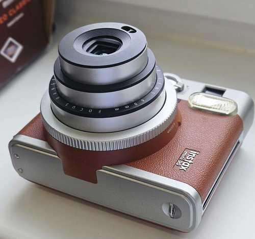 Fujifilm instax mini 90