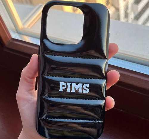 Чехол pims на iPhone 14 Pro