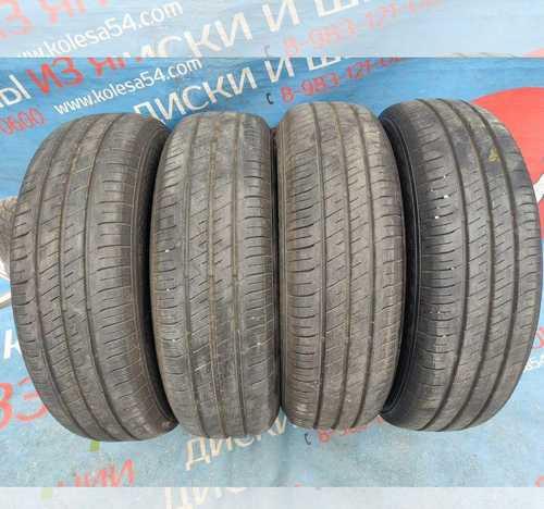 Goodyear EfficientGrip Eco EG02 175/65 R15