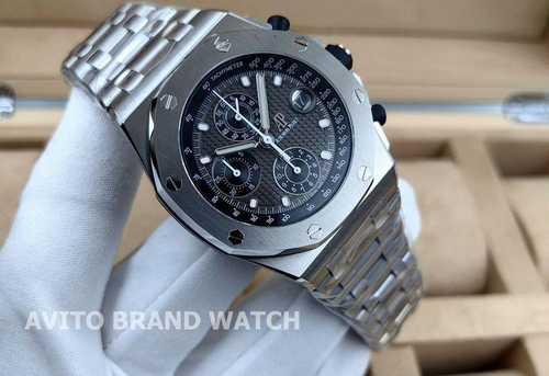 Часы Audemars Piguet Royal Oak Offshore Хронограф