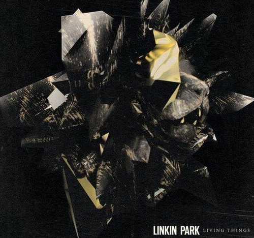 Linkin Park – Living Things