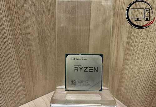 Процессор AM4 AMD Ryzen 5 1600