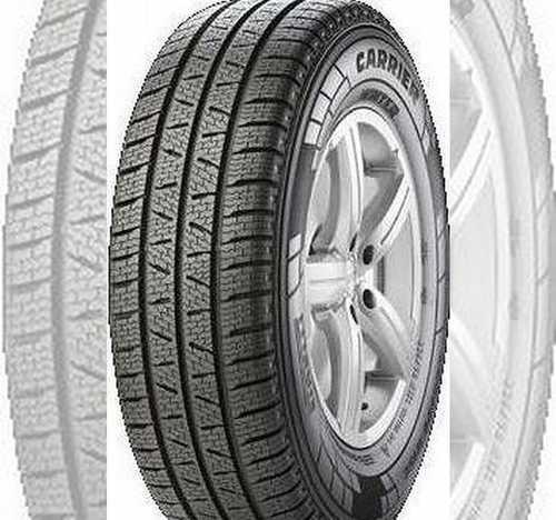 Pirelli Carrier Winter 235/65 R16 118R