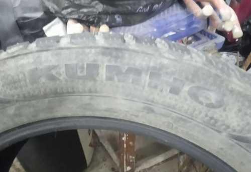 Kumho I'Zen RV Stud KC16 265/50 R20