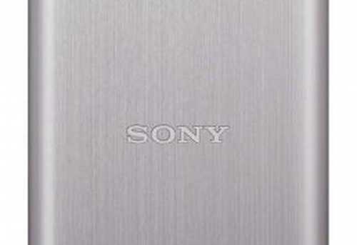 Внешний жесткий диск Sony HD-E2, емкость 2 тб
