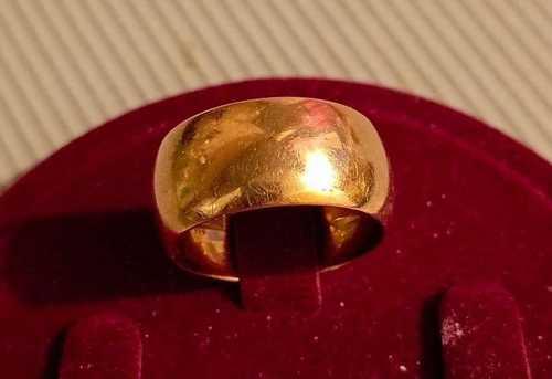 Золотое кольцо СССР. 583 проба