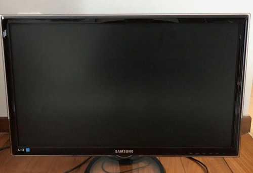 23дм LED монитор Samsung S23A550H