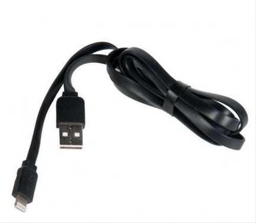 Кабель USB More choice K21i для Lightning, 2.1A, д