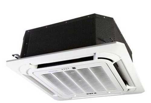 Кассетная сплит-система Jax aciq-20HE/acix–20HE