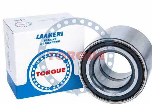 Подшипник ступицы Torque dacr40730055