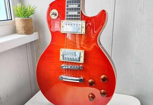 Электрогитара Gibson - Les Paul Standard