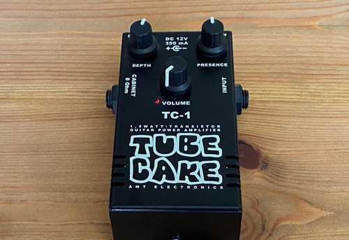 AMT Tube Cake TC-1