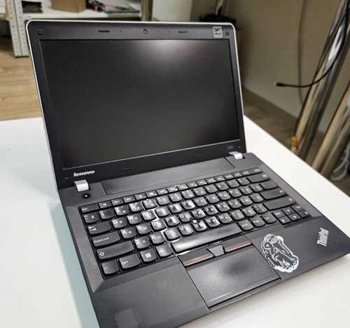 Ноутбук Lenovo Thinkpad E330