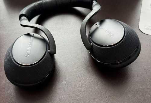 Беспроводные наушники bowers wilkins px 7