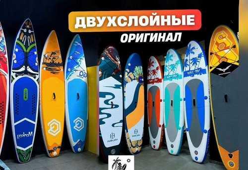 Сап борд сапборд sup board доска надувная аренда