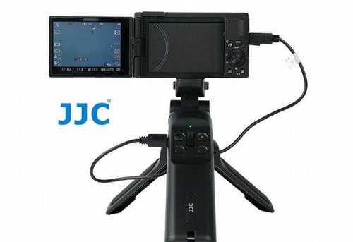 Рукоятка-штатив JJC TP-S2 заменяет Sony GP-VPT1